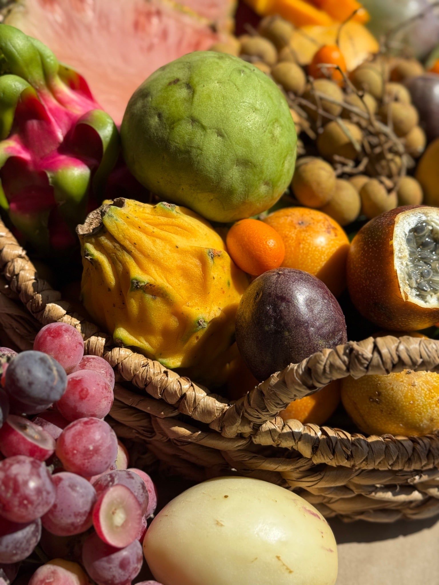 Sasoun Produce